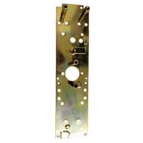 Onity HT24 Lock Back PLate – Prolockrepair.com