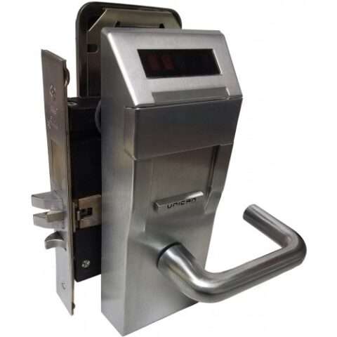 Hotel Door Locks & Repair Service for Kaba Ilco, Onity, & VingCard in ...