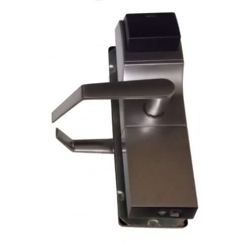 HT 24 RFID Complete Lockset – Prolockrepair.com